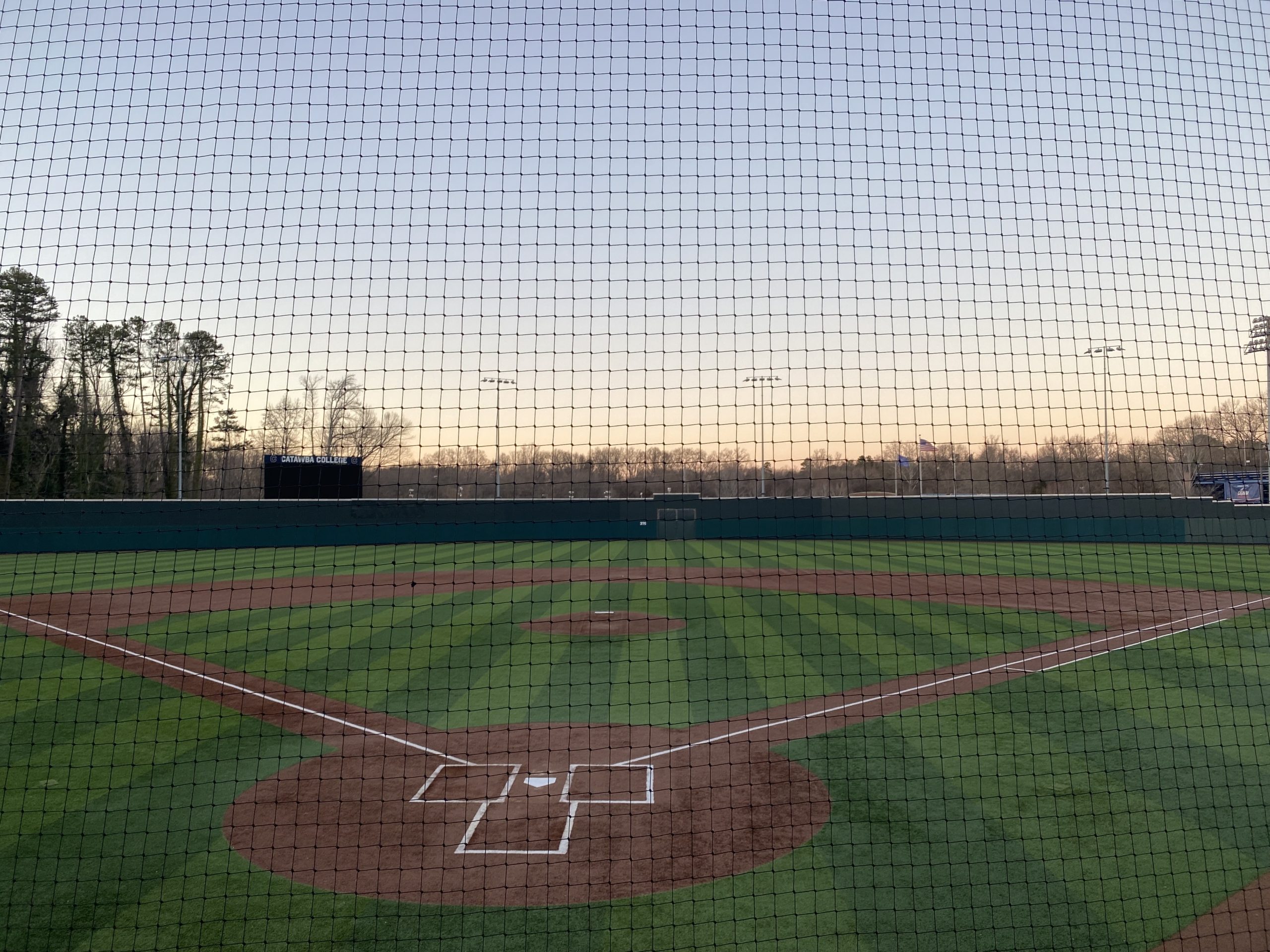 Catawba Baseball Prospect Camp - Register Today