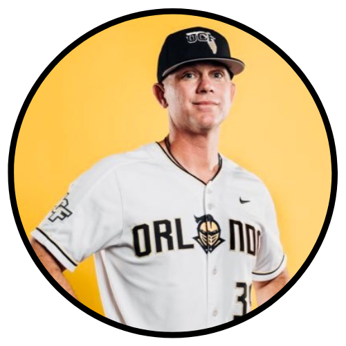 UCF Baseball July Prospect Camp - Register Today