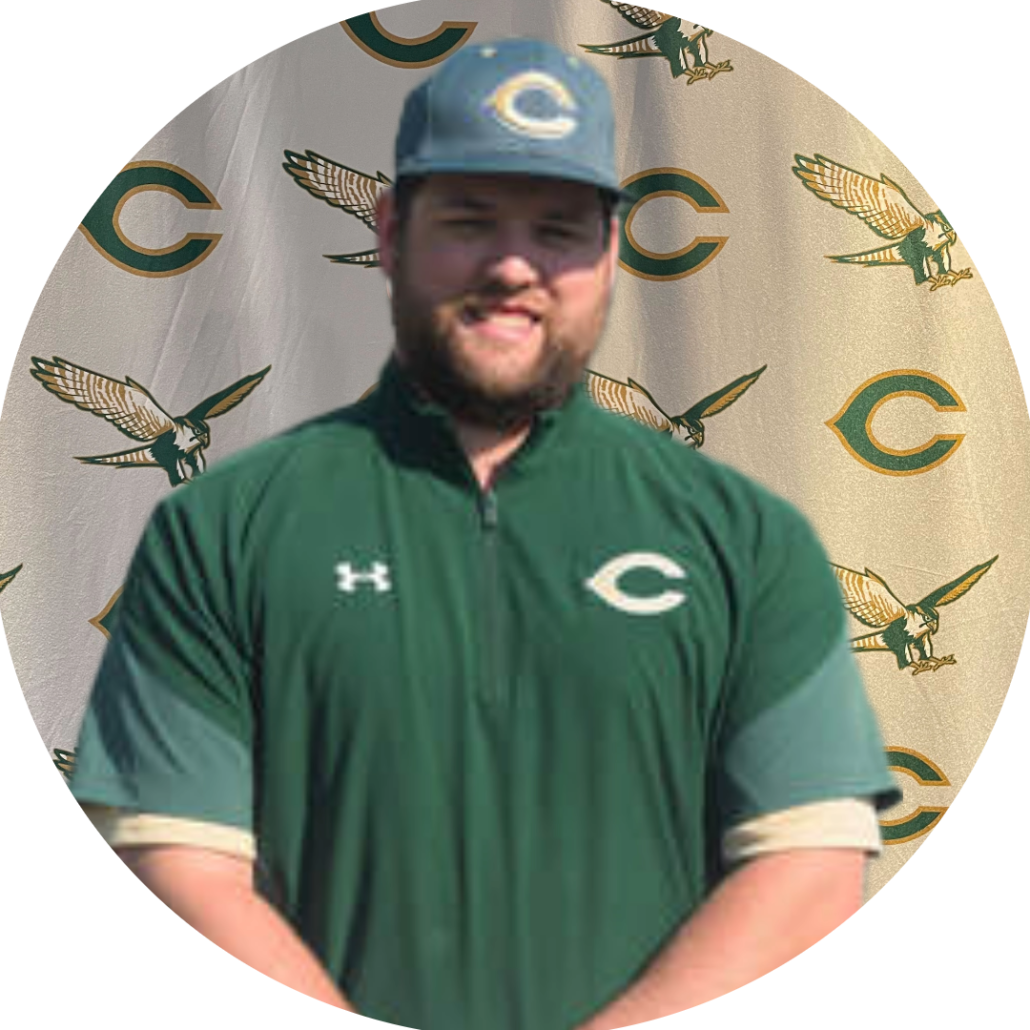 2024 Become a Falcon Camp - Register Today