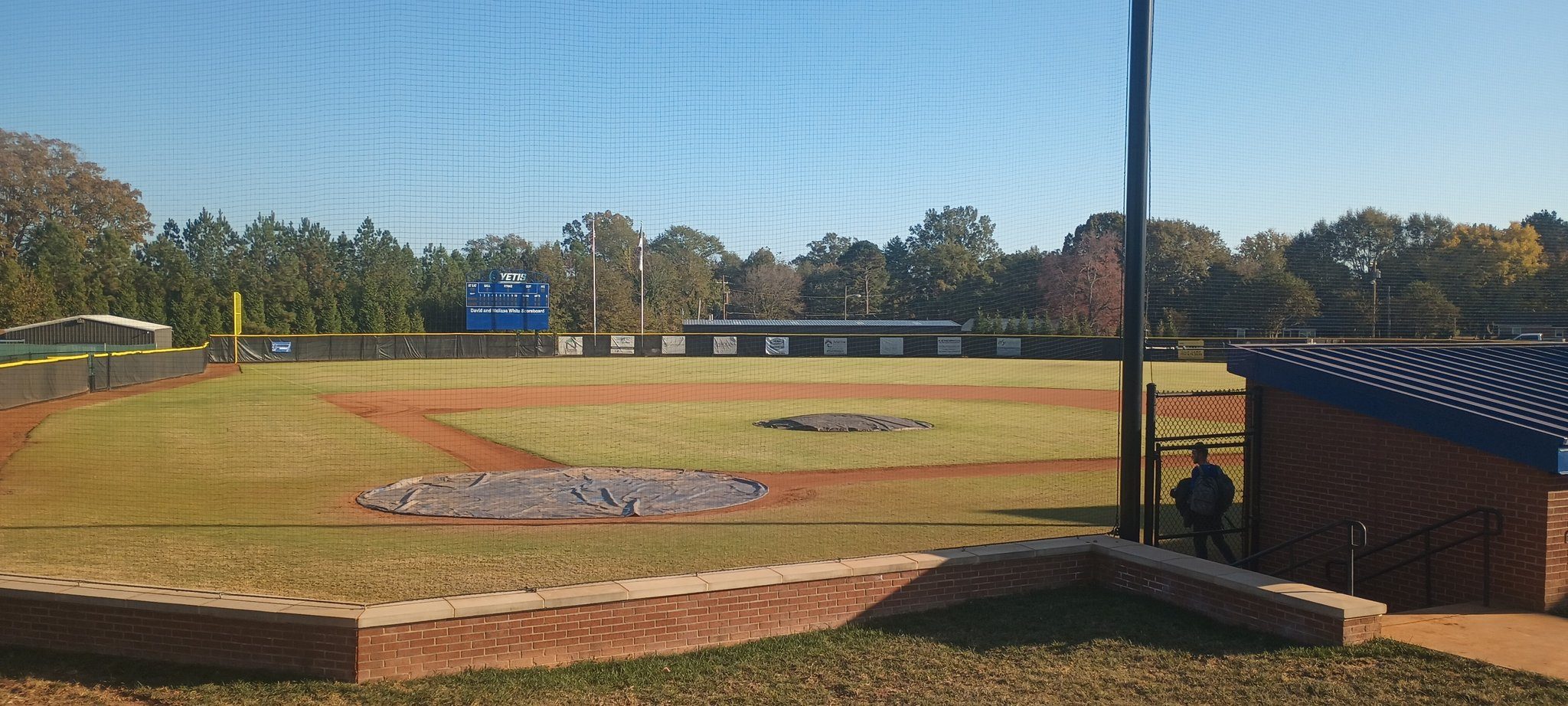 Cleveland CC Prospect Filming & DIY College Recruiting Program ...