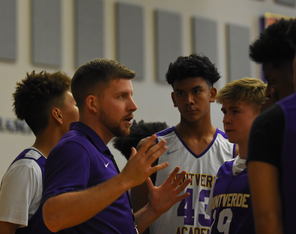 Brian Skelly Basketball - Register Today