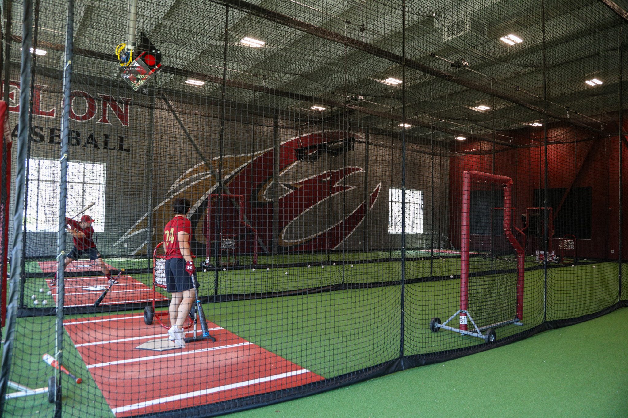 Elon Baseball Fall Prospect Camp - Register Today