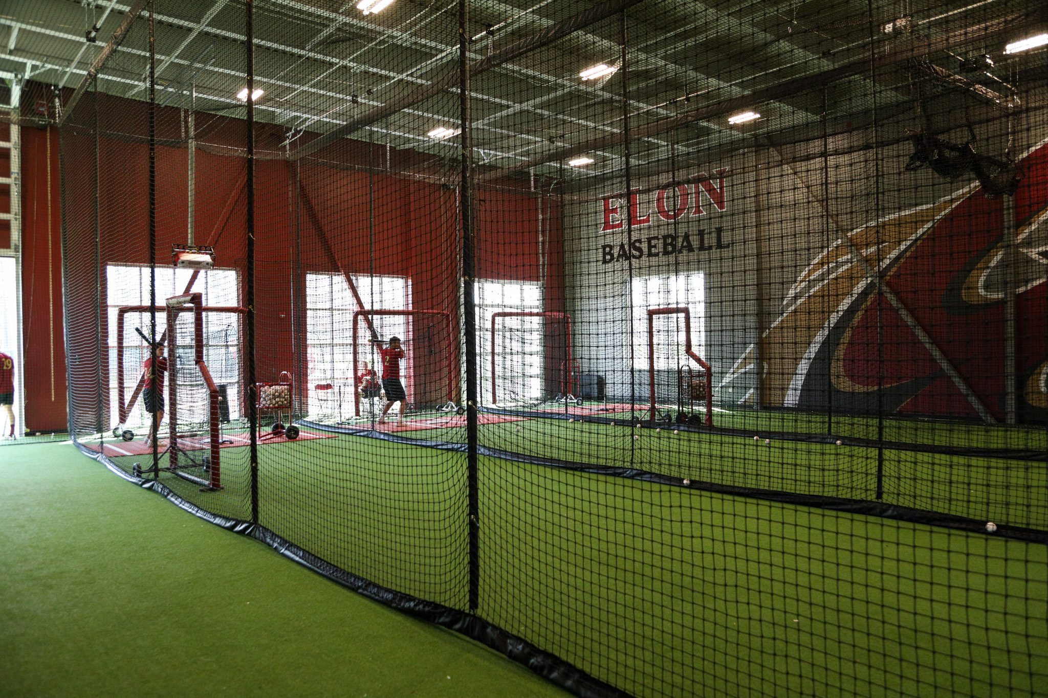 Elon Baseball Fall Prospect Camp - Register Today