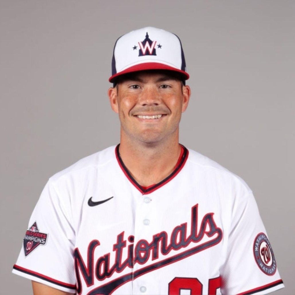 NC State Baseball Camps - Register Today