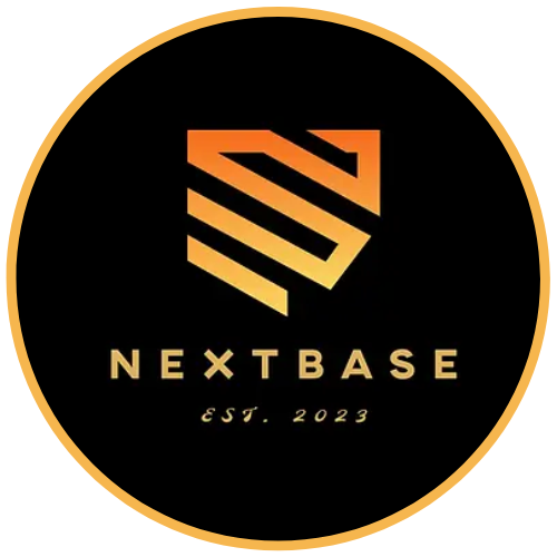 NextBase - Register Today