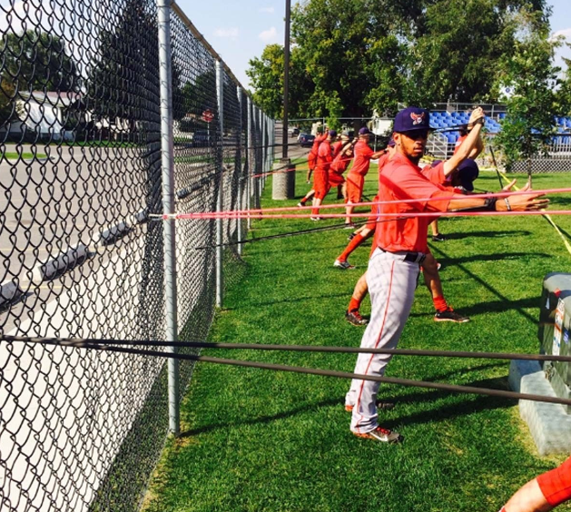 Multi-Week Team Throwing Program & Player Evaluation - Register Today