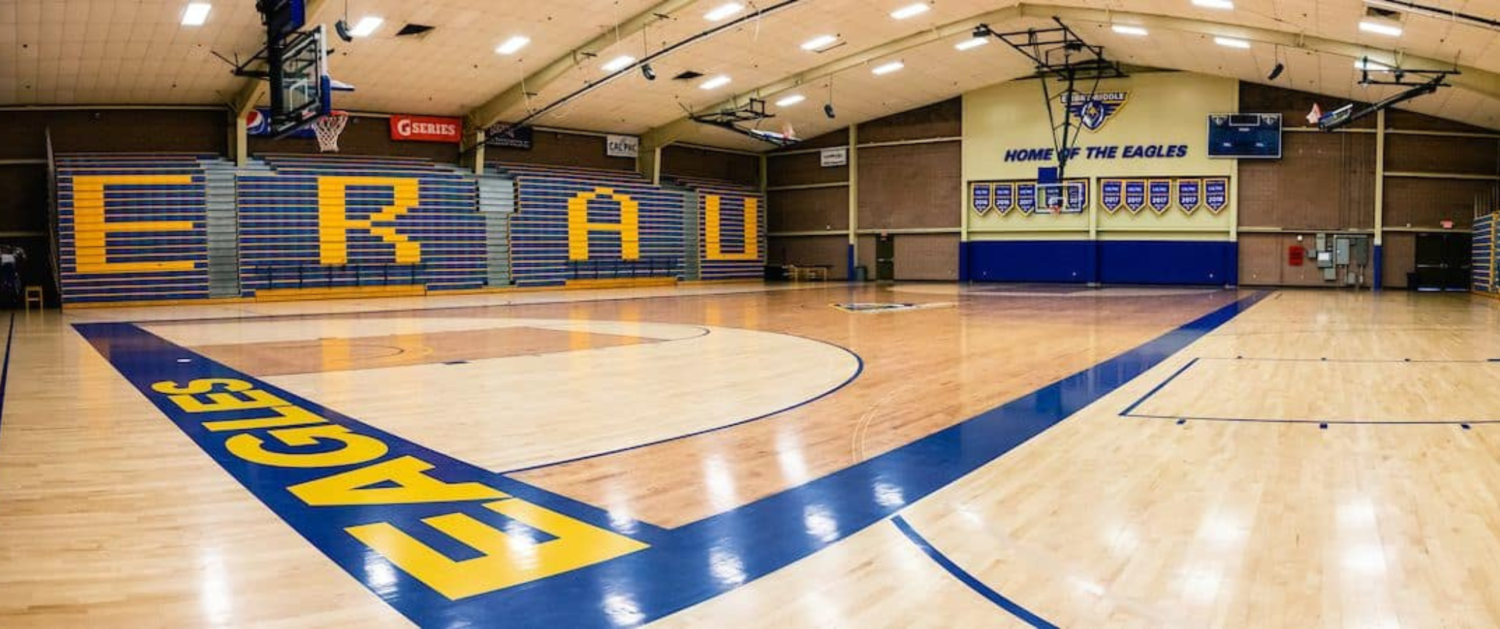 ERAU Men’s Basketball Elite ID Camp – BCT Camps LLC - Register Today