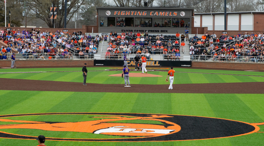 Fall Prospect Camp - Register Today