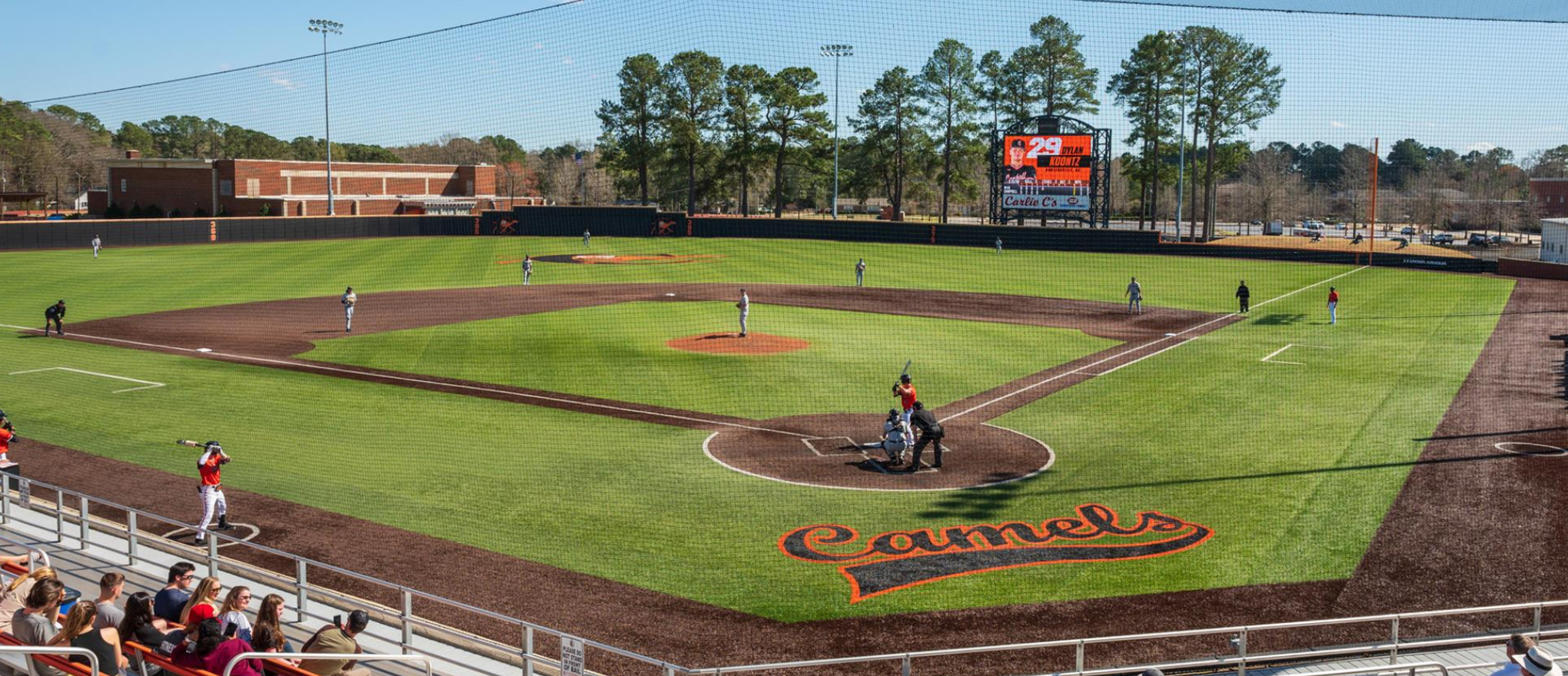 Fall Prospect Camp - Register Today