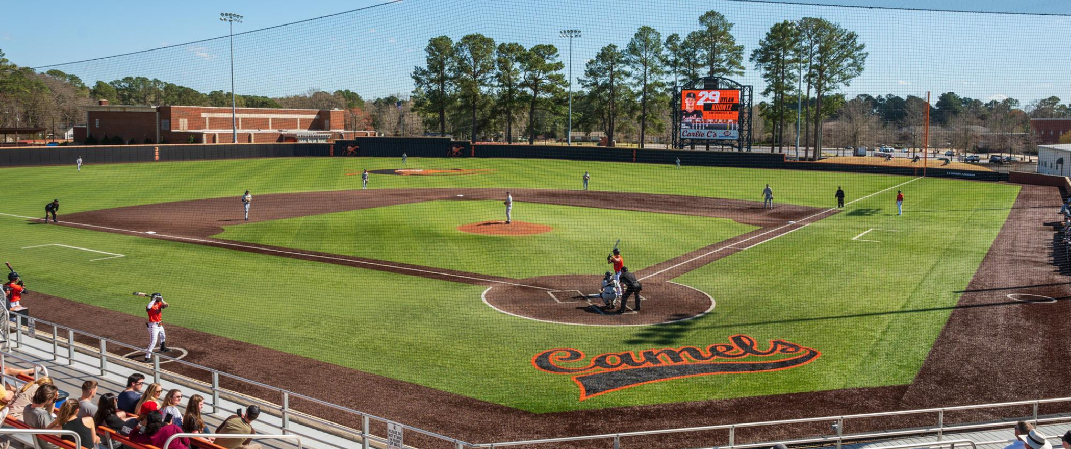 Fall Prospect Camp - Register Today