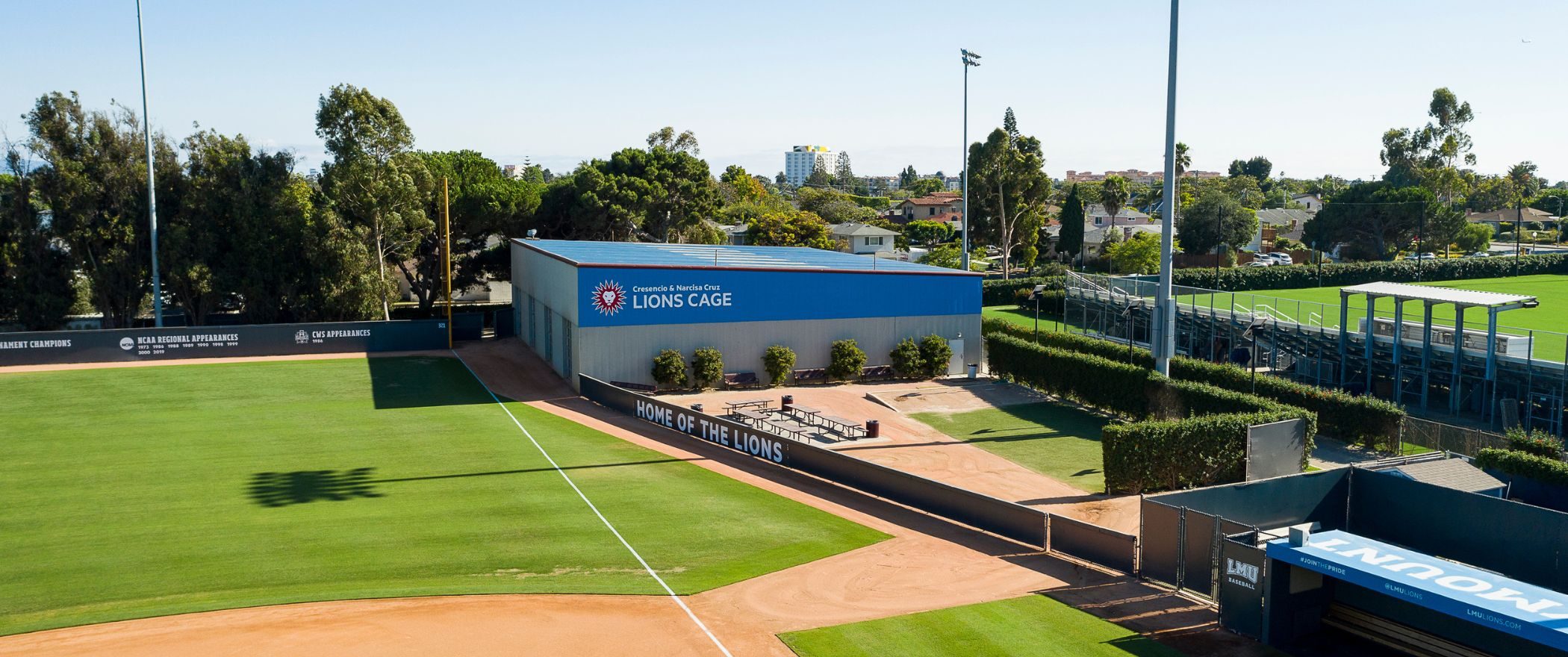 Loyola Marymount University Exclusive Development Experience - Register ...