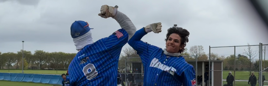 Harper College Prospect Showcase - Register Today