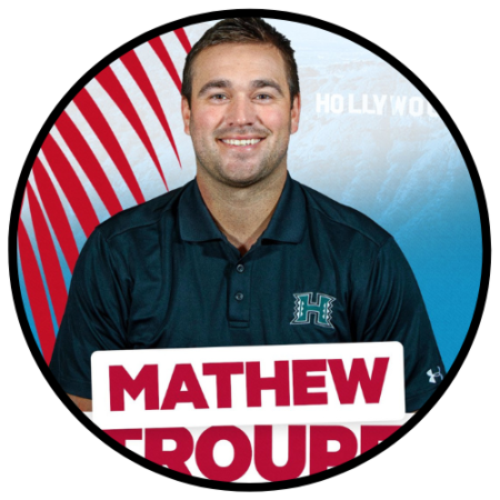 Loyola Marymount University Baseball Camps - Register Today