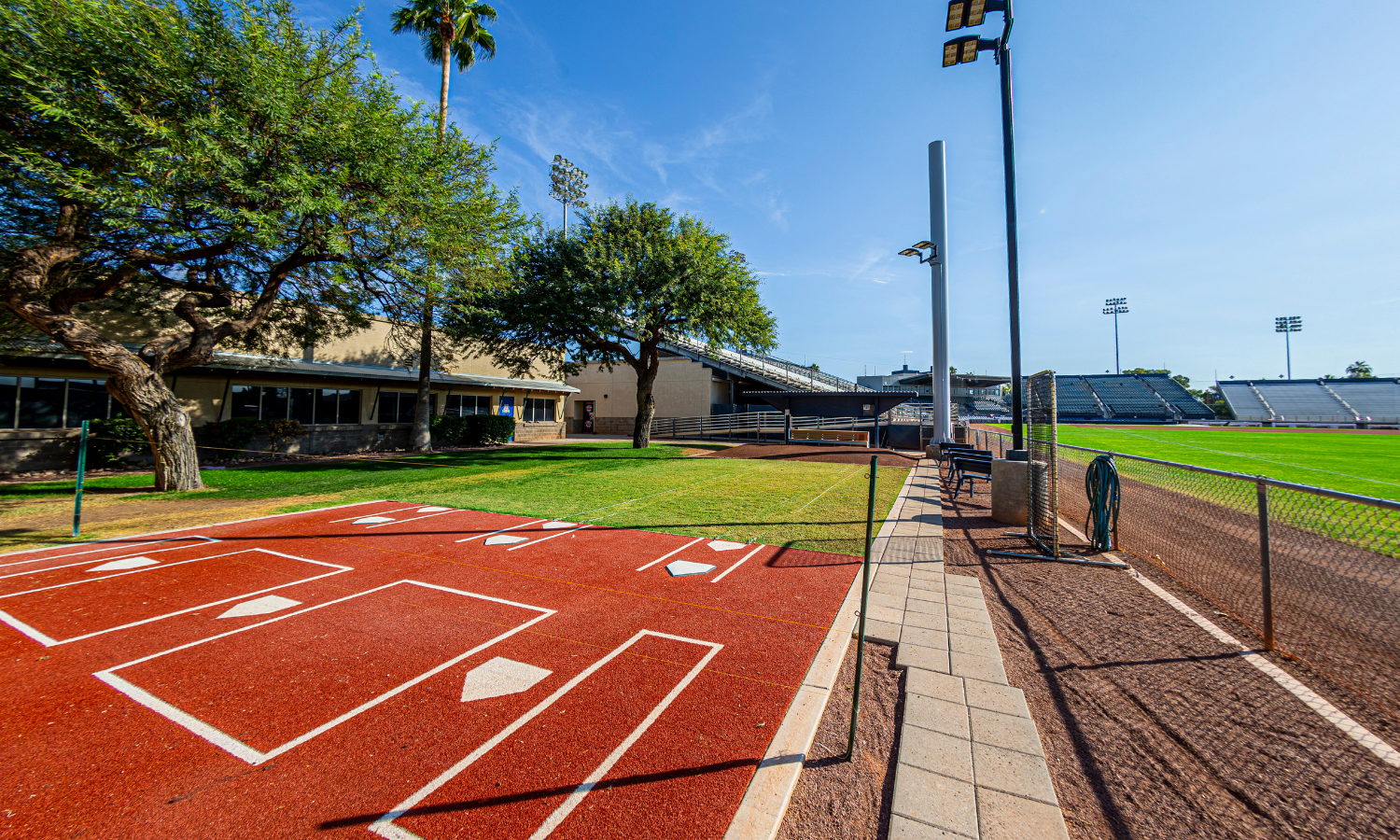 Elite Pitching Development Camp - Register Today
