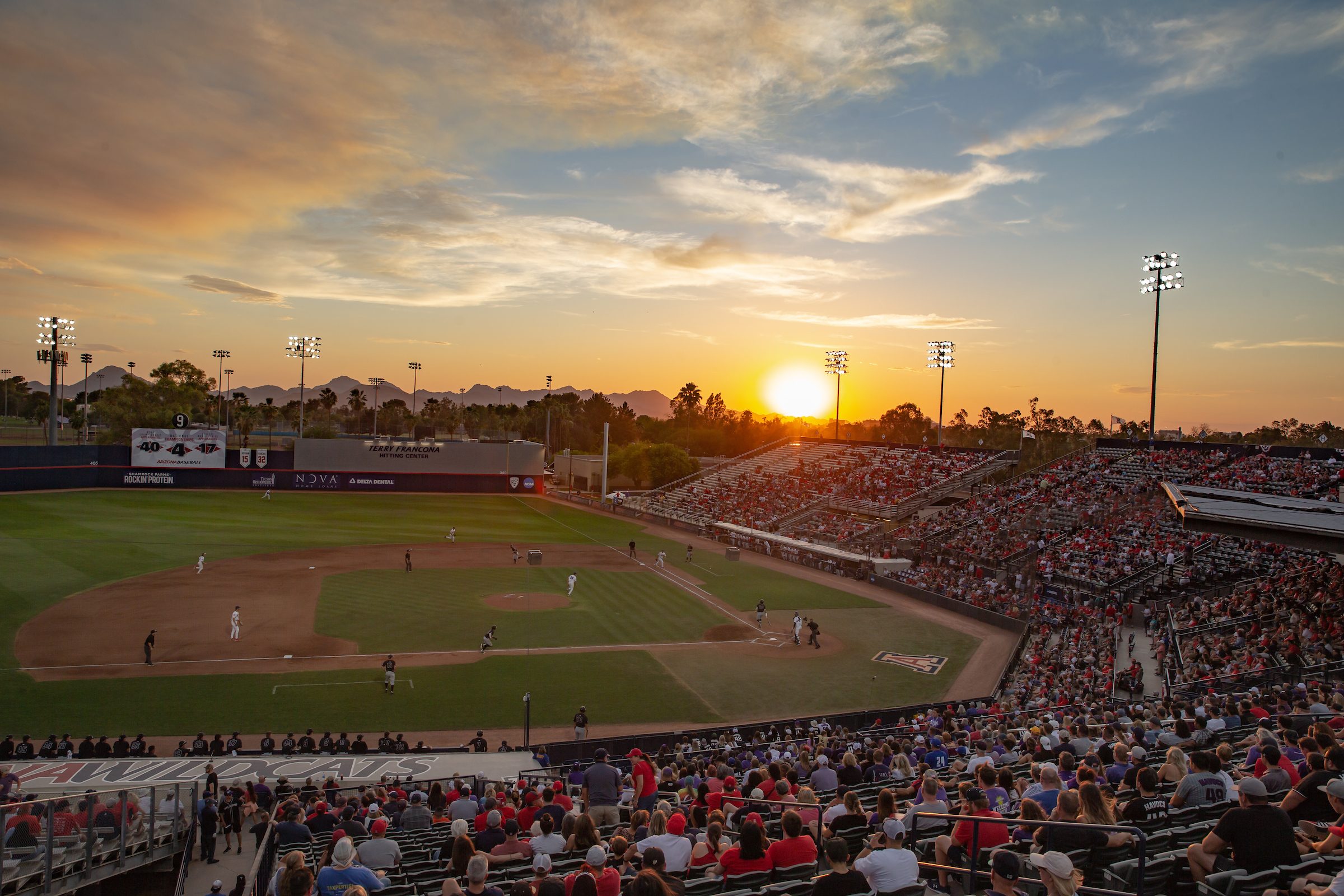 Arizona Baseball Elite Prospect Camp - Register Today