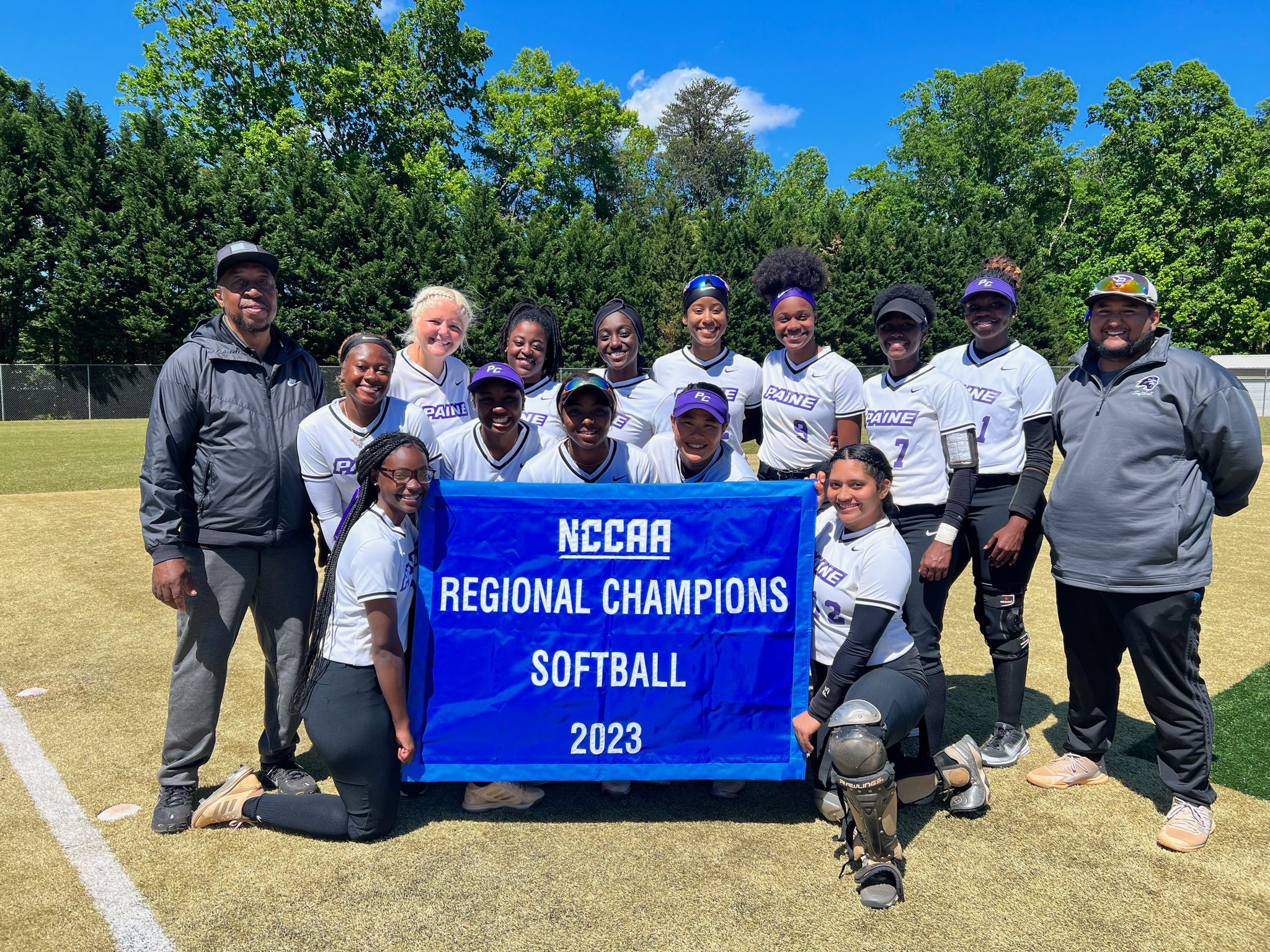 Paine College Softball Prospect Camp - Register Today