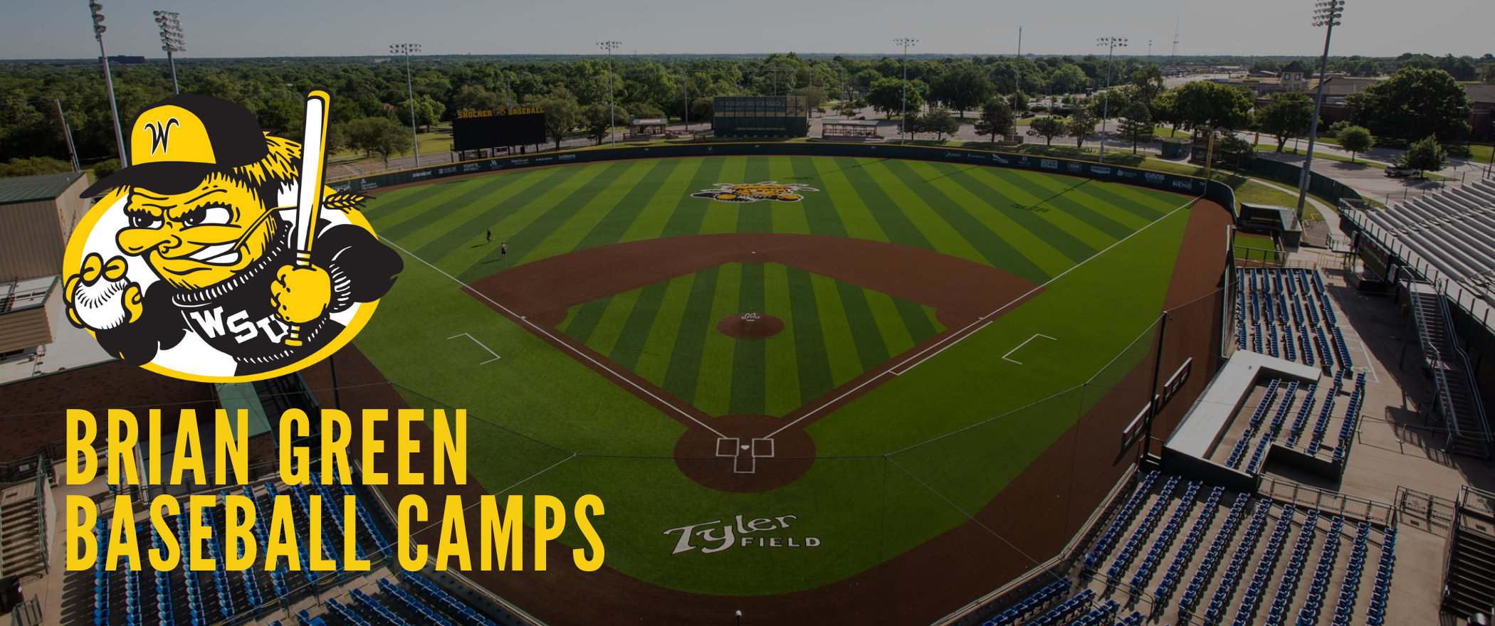 Shocker Winter Skills Camp - Register Today