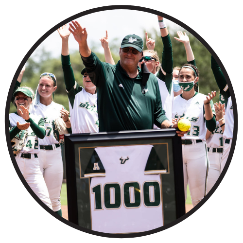 USF Bulls Pitching Academy Fall 2025 - Register Today