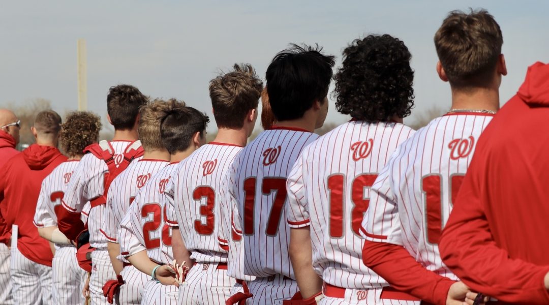 Jenks Sports Winter Hitting Camp - Register Today