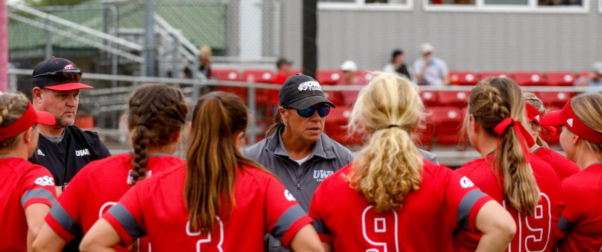 West Alabama Softball Prospect Camp – September 28 - Register Today
