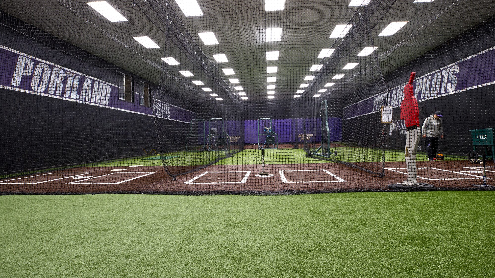 Pilot Baseball Academy Hitting Camp - Register Today