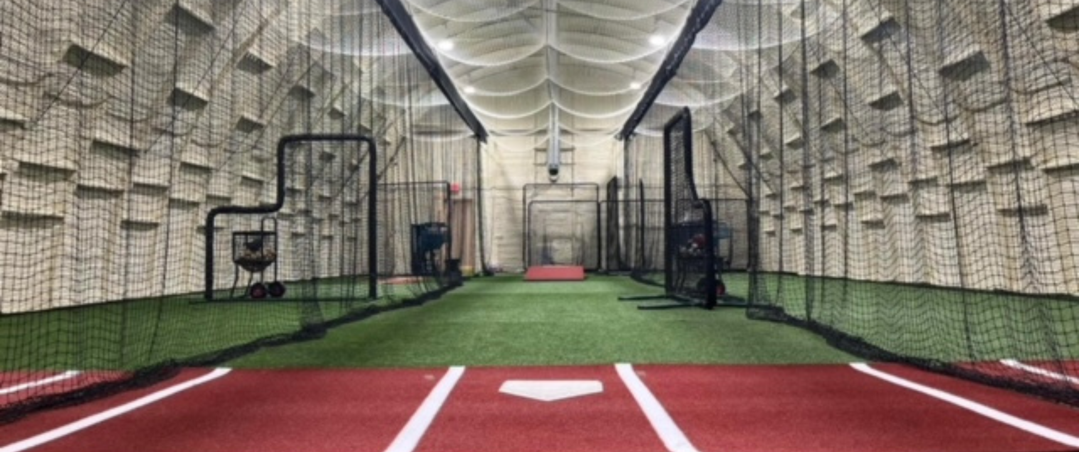 Saturday Night Spring Training - Register Today
