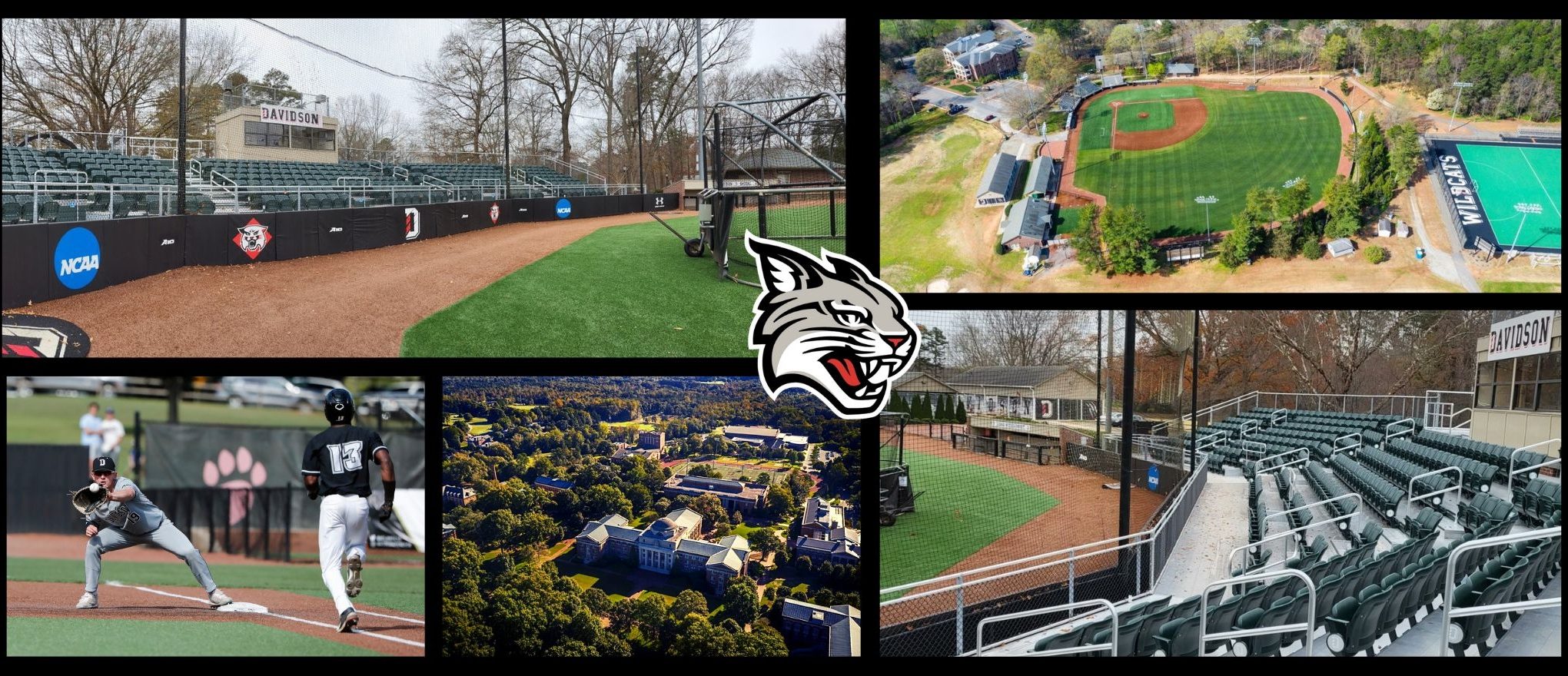 Davidson College Pre-Season Showcase - Register Today