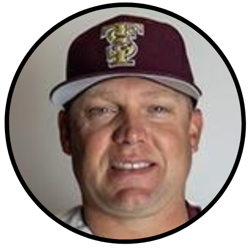 Steven Trout Baseball Camps - Register Today