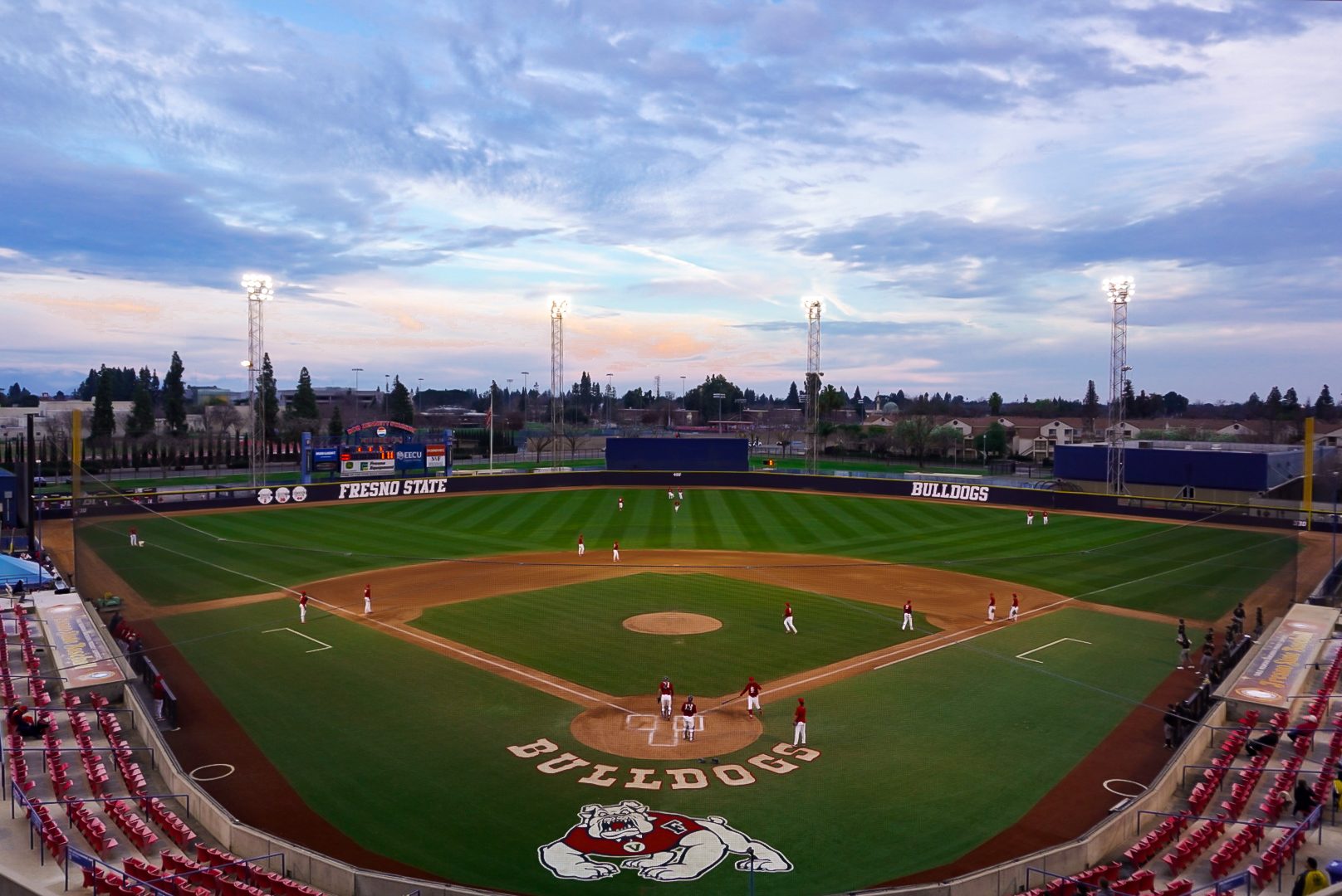 Junior Bulldog Camp Summer 2024 - Register Today