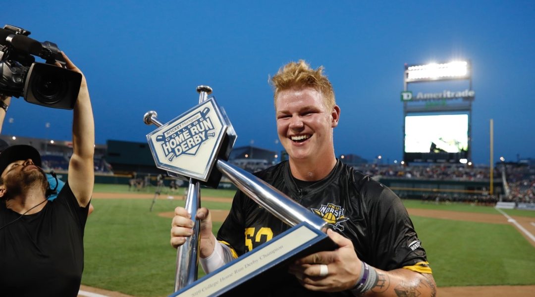 Northern Kentucky Baseball Hitting Camp - Register Today
