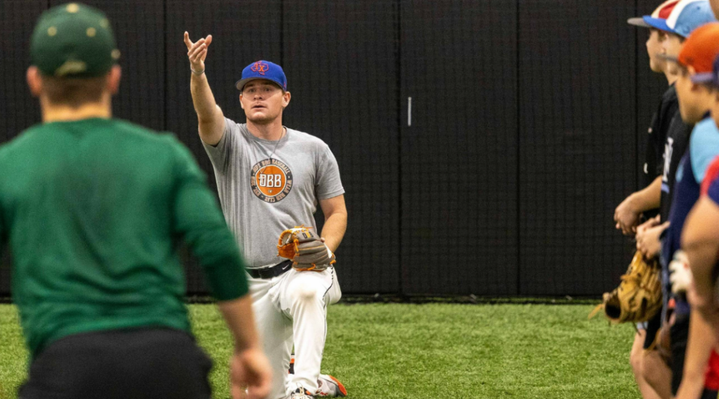 2 Day Mongero² “Dirt Bro” Elite Infield Academy/Camp @ Virginia Beach ...