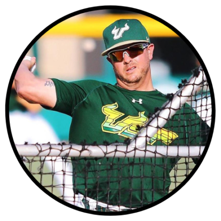 Bulls Baseball Camps at USF - Register Today