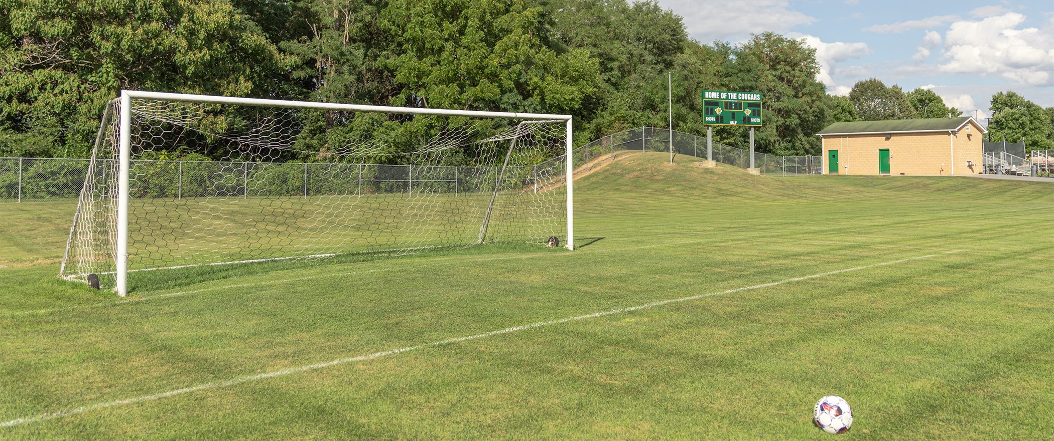 Frederick Community College Men’s Soccer ID Camp - Register Today