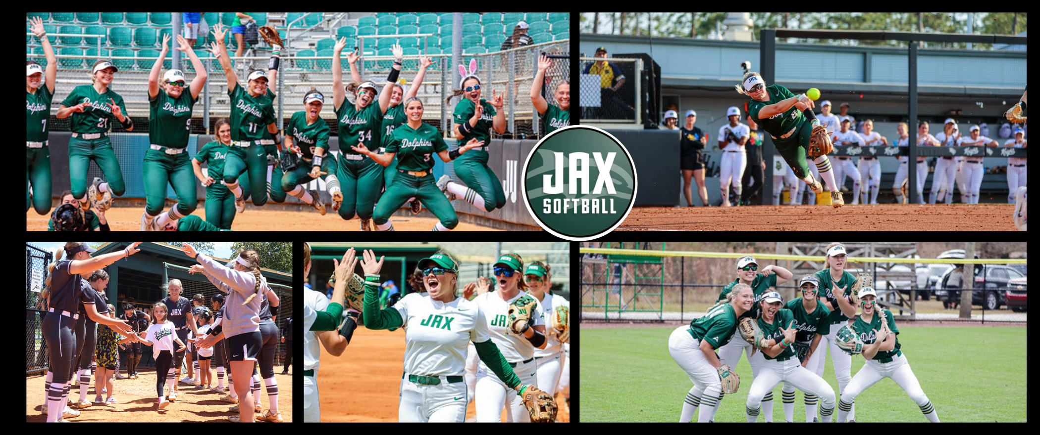 Jacksonville University – All Skills Summer Camp - Register Today