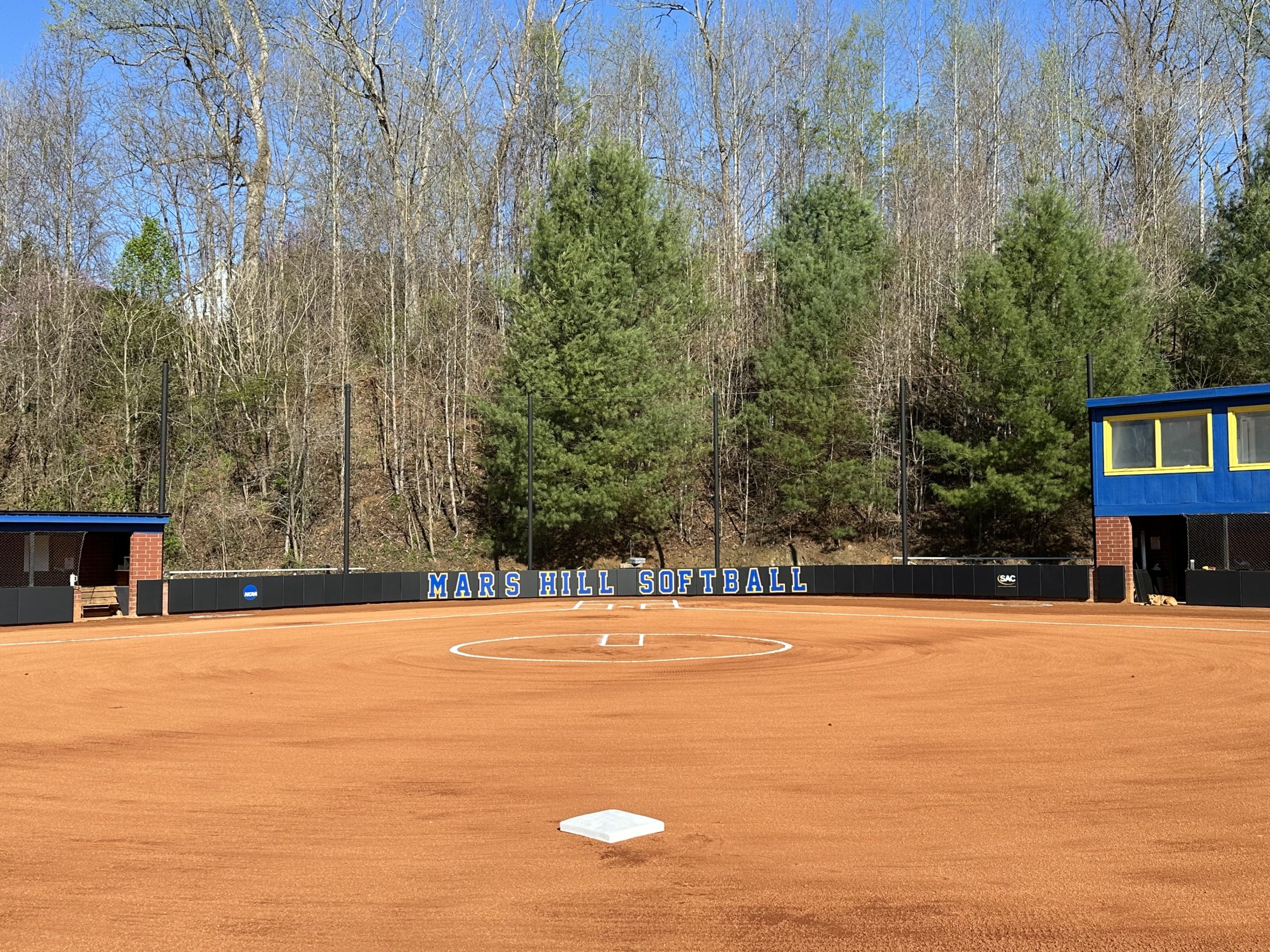 2024 MHU Lions Summer Prospect Camp - Register Today