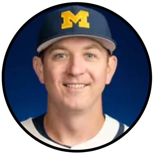 Michigan Baseball Camps - Register Today