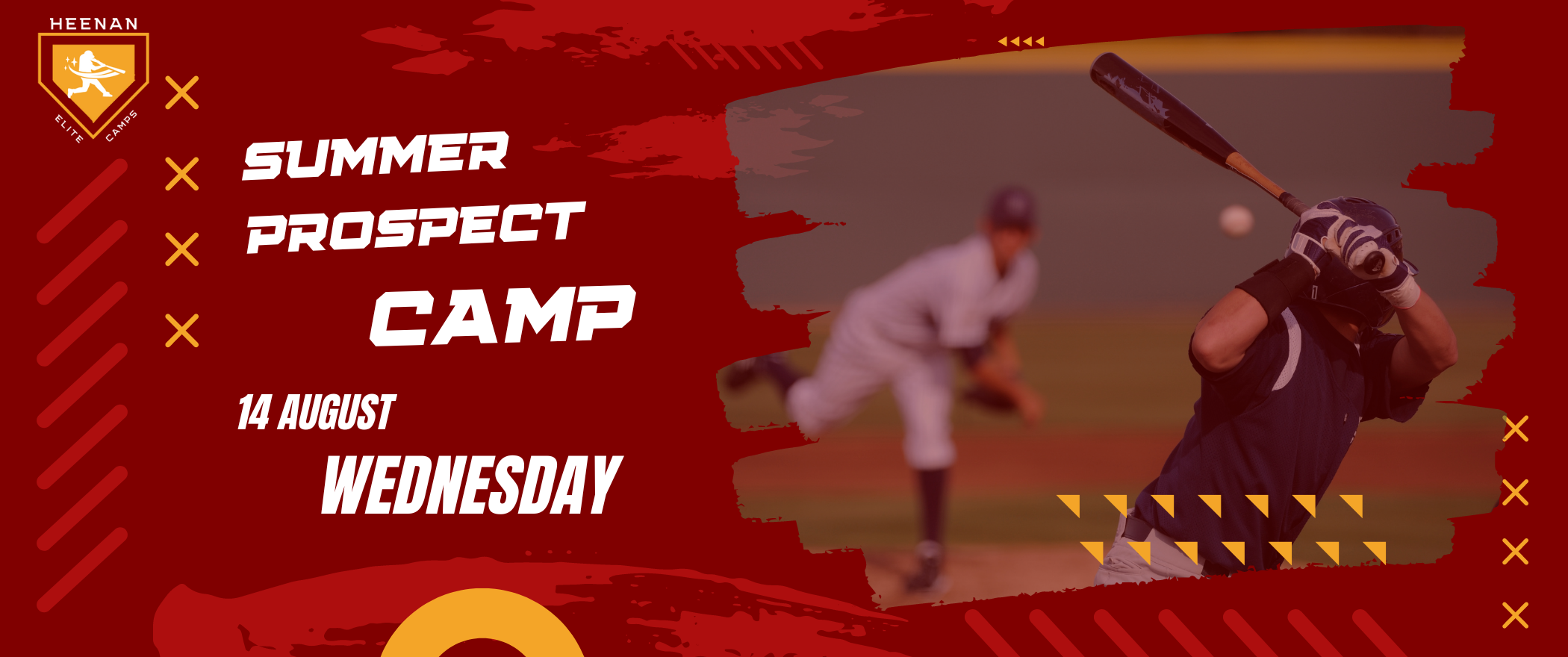 Summer Prospect Camp - Register Today