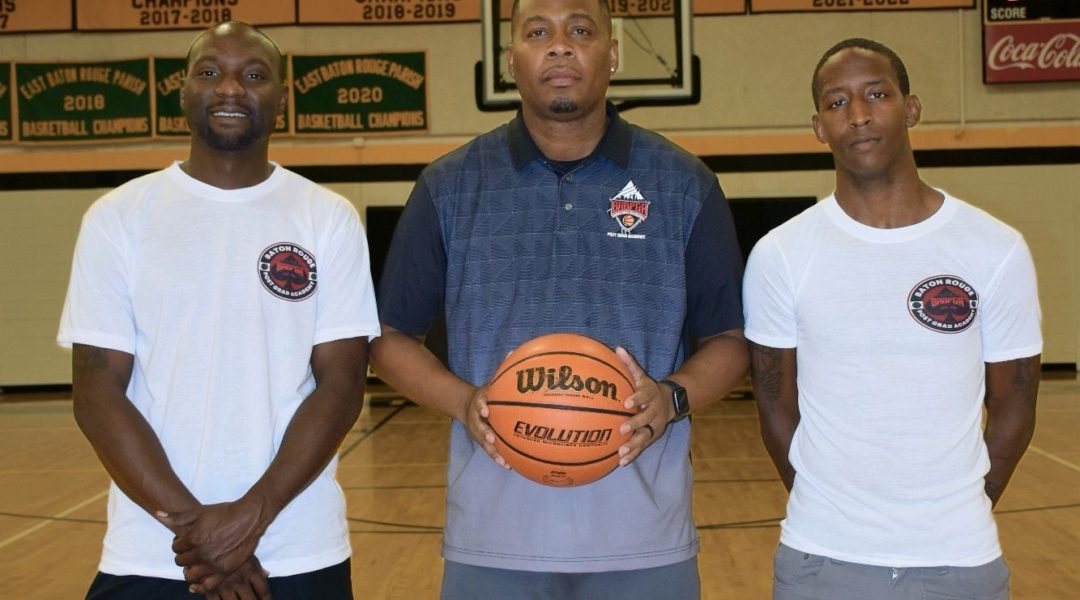BATON ROUGE POST GRAD ACADEMY BASKETBALL TRYOUTS - Register Today