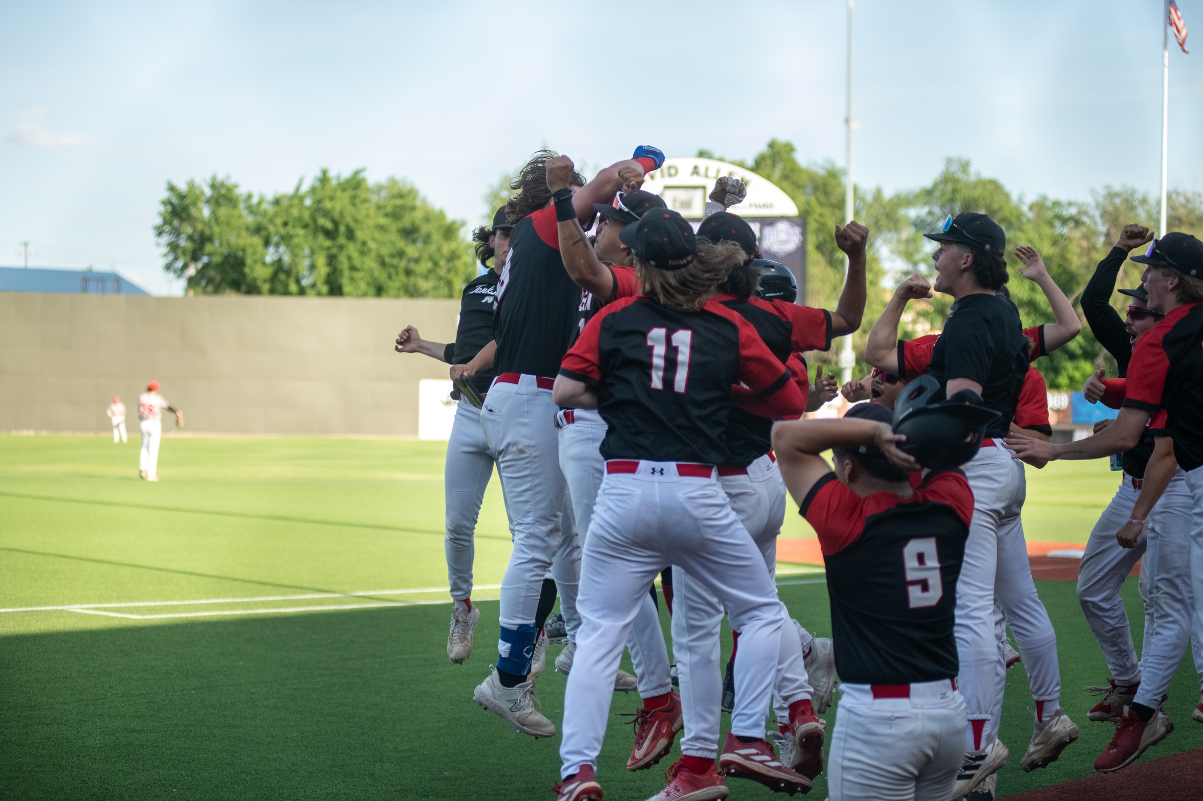 Maverick Baseball Prospect Camp – June 12th - Register Today