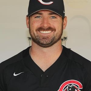 Chapman Baseball Camps - Register Today