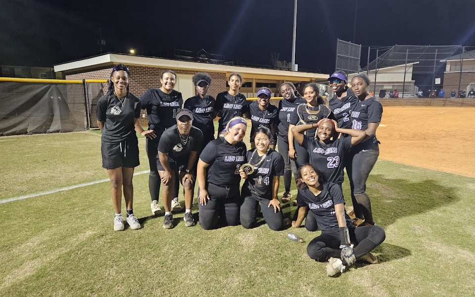 Paine College Softball Prospect Camp - Register Today