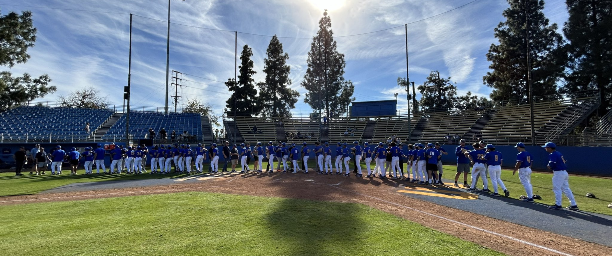UC Riverside Baseball Prospect Camp - Register Today