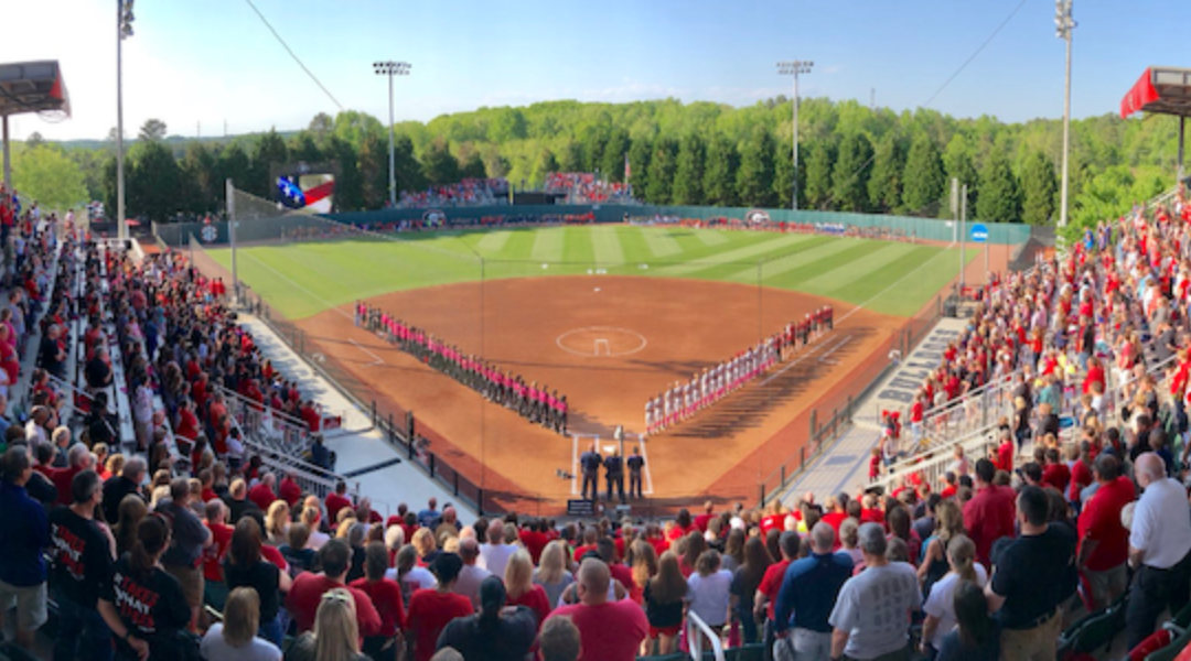 Tony Baldwin Softball Camps at UGA - Register Today
