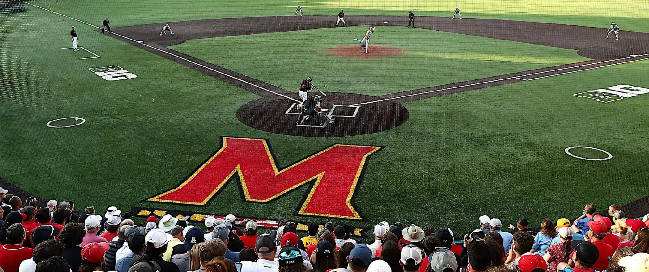 Maryland Baseball October Team Camp (Sold Out) - Register Today