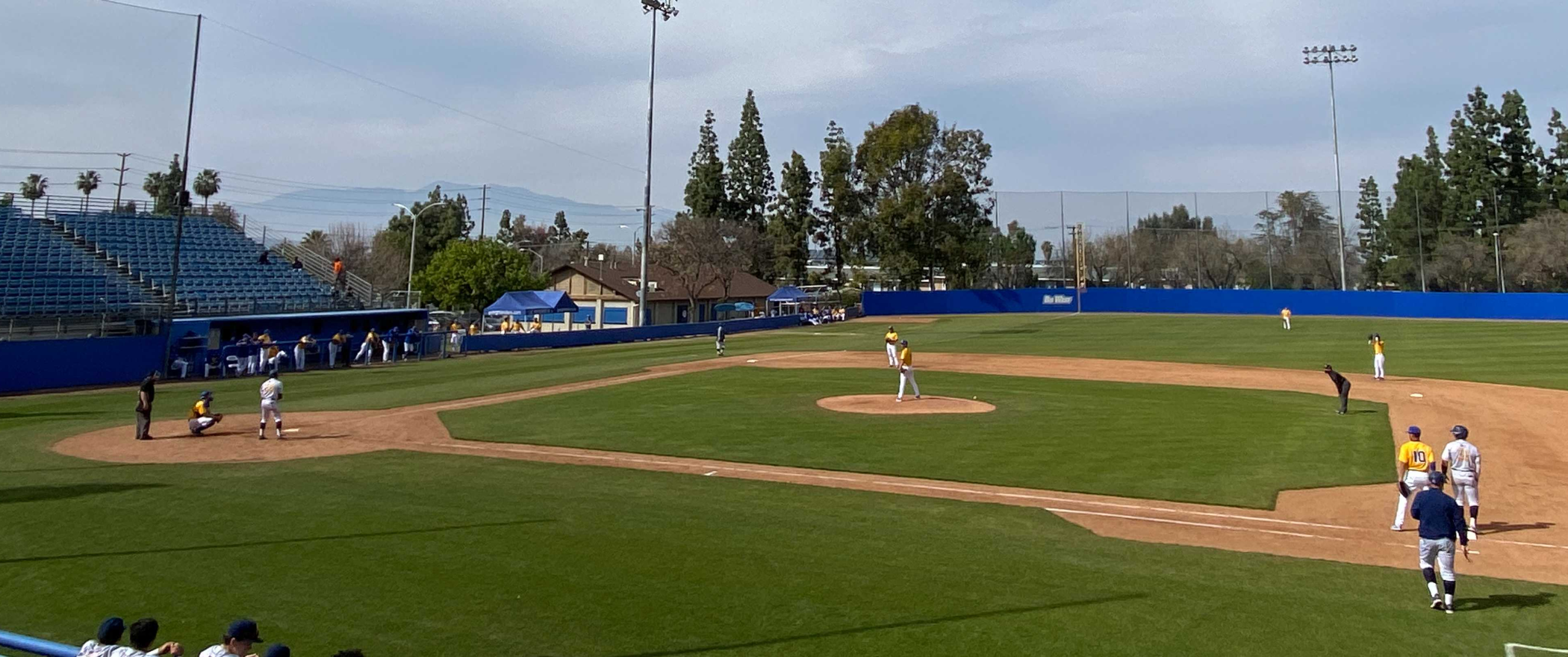 UC Riverside Baseball Prospect Camp - Register Today