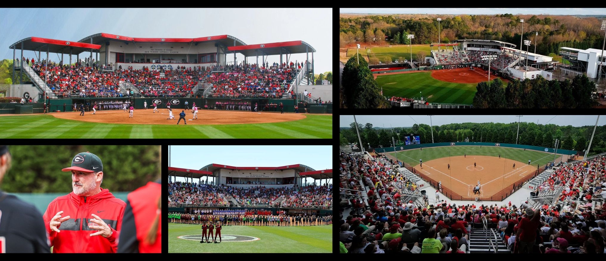 2024 Georgia September Elite Camp - Register Today