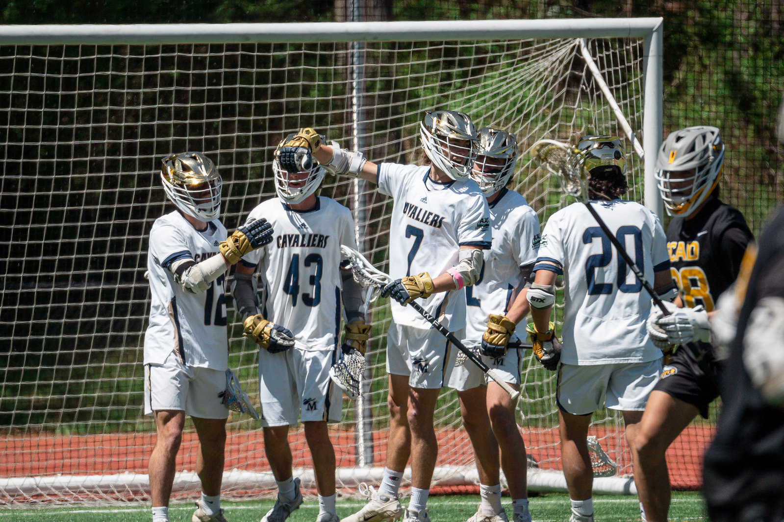 Montreat College Mens Lacrosse – Prospect Day - Register Today