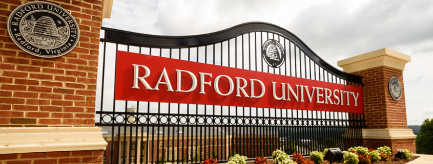 Radford University Baseball Camps - Register Today