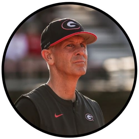 Tony Baldwin Softball Camps at UGA - Register Today