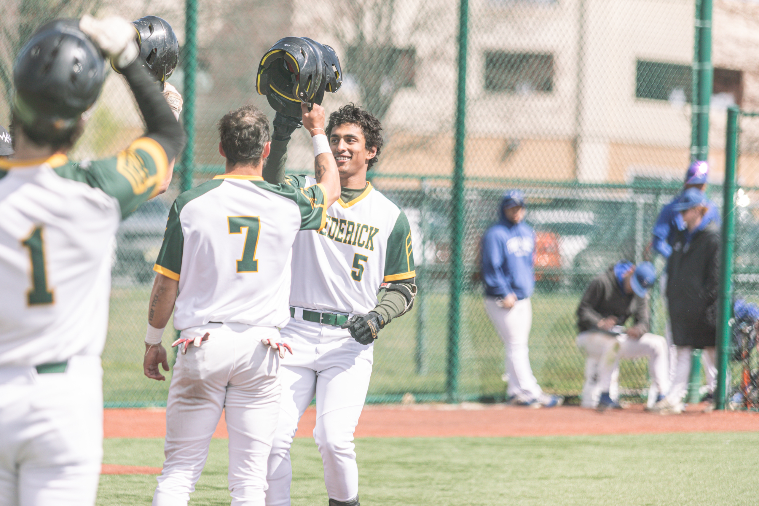 Frederick CC Baseball Fall Showcase/Prospect Camp - Register Today